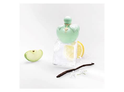 Ripley Perfume Nina Ricci Nina Nature Mujer Edt Ml