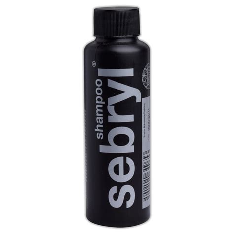 Medically Sebryl Normal 1 Shampoo 150 G Farmacia A Domicilio