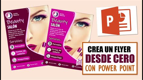 Cómo hacer un cartel publicitario Actualizado noviembre 2024