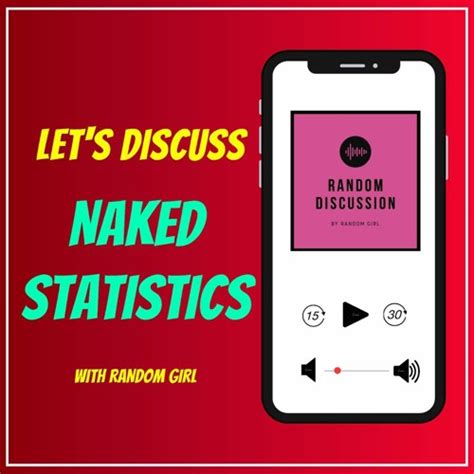 Stream Naked Statistics Listen To Let S Discuss Naked Statistics