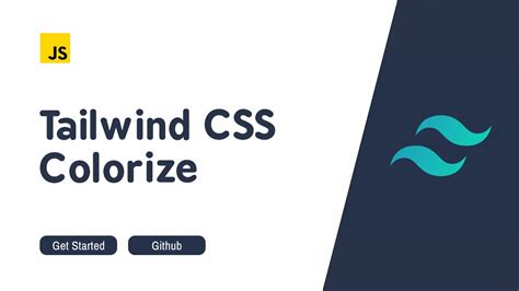 Tailwind CSS Colorize Easily Add Color Filters To Your Elements