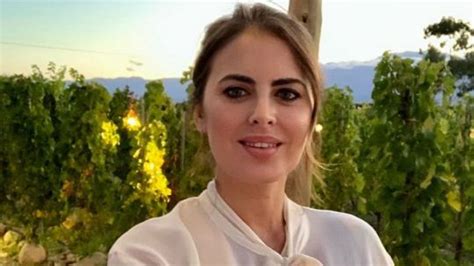 Qué dice el último parte médico de Silvina Luna