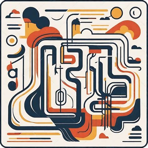 Premium AI Image Conquering Fear And Overcoming Obstacles