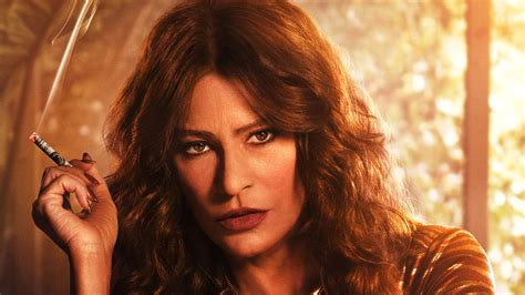 Griselda Netflix publica el tráiler y póster de la serie protagonizada