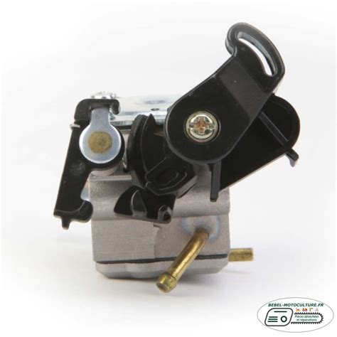 Carburateur pour tronçonneuse Husqvarna 445 450 5064504 01 Bebel