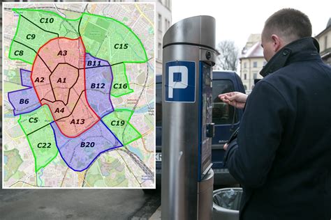 Podwyżka w strefie płatnego parkowania Tarnów daje niższe stawki
