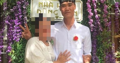 Tán tỉnh người phụ nữ hơn 8 tuổi để có chỗ ẩn náu nhằm trốn lệnh truy nã