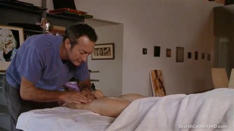 Mimi Rogers Nude Boobs And Butt In Full Body Massage Movie Youporn Red