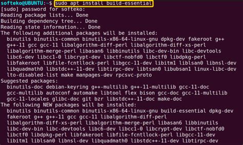 gcc linux [a complete overview]