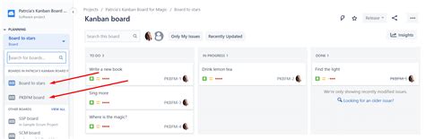 How To Easily Create And Configure A Kanban Board In Jira Actonic