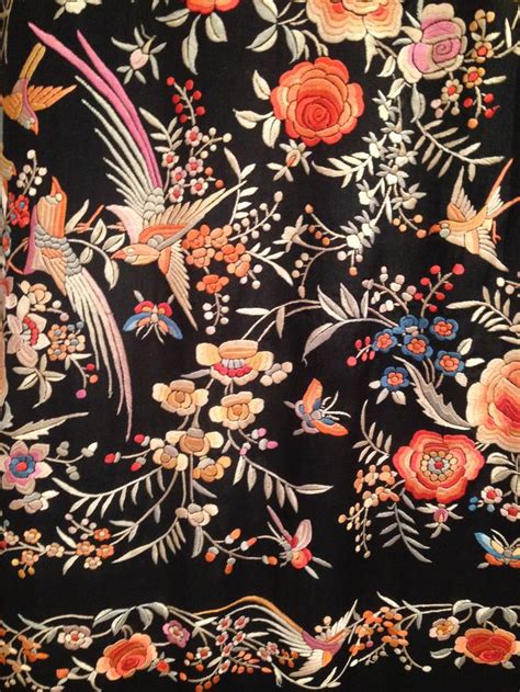 Pin By Pravalika On Prav Hand Embroidery Design Patterns Textile
