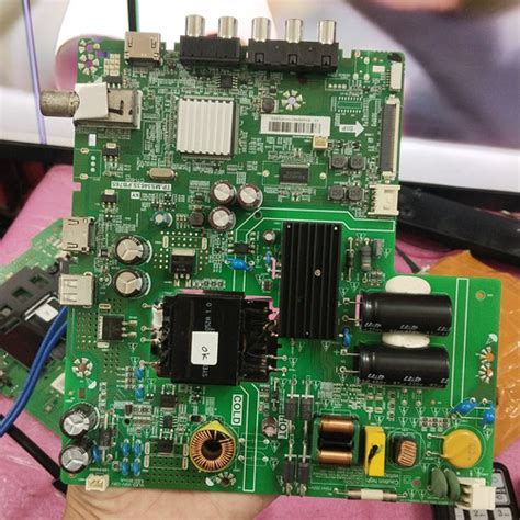 Jual Mb Tv Lg Lk Pta Mainboard Motherboard Modul Mesin Tv Led