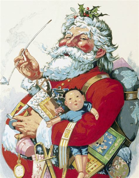 San Nicola La Leggenda Di Babbo Natale LaCOOLtura