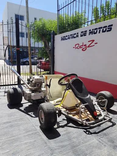 Mecanica De Motos rdgz Cia Taller De Reparación De Motos En Gral
