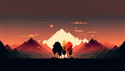 Simplicity At Its Best Exploring Minimalist Aesthetic Desktop