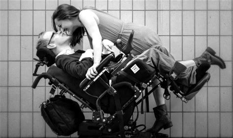 Naked Disabled Photo