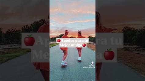 Descubre los mejores apodos cariñosos para tu amiga que te harán