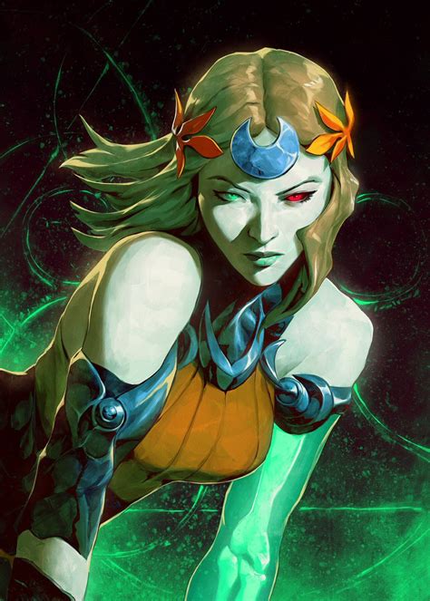 The Art Of Video Games On Twitter Rt Videoartgame Fan Art Hades