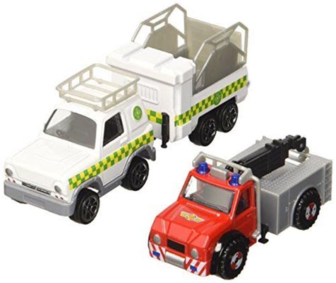 Feuerwehrmann Sam 3er Pack Feuerwehrmann Sam Figuren 4183 Shop
