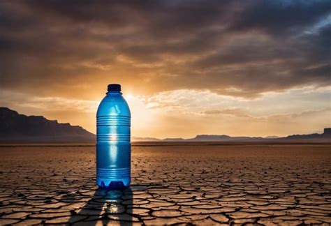 Escasez de Agua en México Problemática y Soluciones