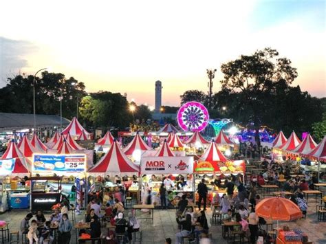 Jakarta Fair Kemayoran 2023 Kembali Digelar 1 Bulan Penuh Simak