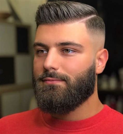 48 Best Beard Styles For Round Face Complete Guide Hair And Beard