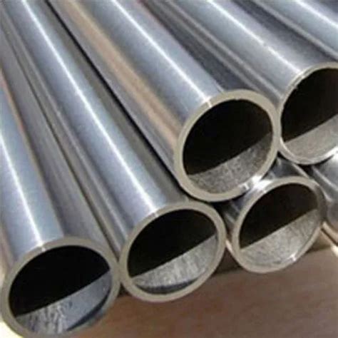 Vardhman Impex 317L Stainless Steel Pipe 6 Meter At Rs 300 Kg In Mumbai