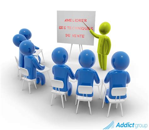 Conseils Pour Am Liorer Ses Techniques De Vente