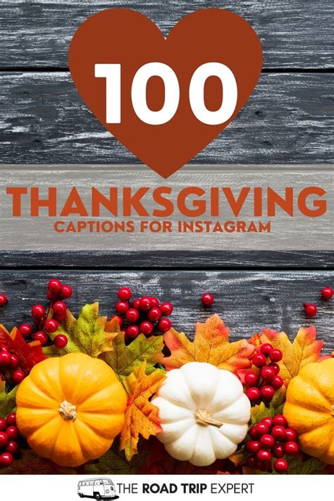 100 Best Thanksgiving Captions For Instagram Plus Quotes