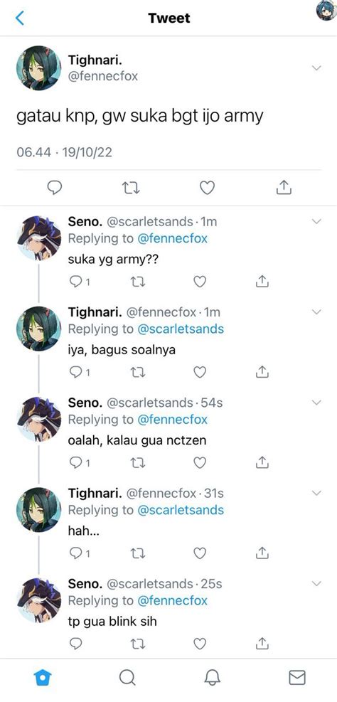 ON BACA RULES DI LIKES On Twitter Cw Ship Bxb Cynonari