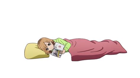 On Twitter Shirobako