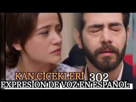 Kan Cicekleri Flores De Sangre Capitullo Promo Doblado Al