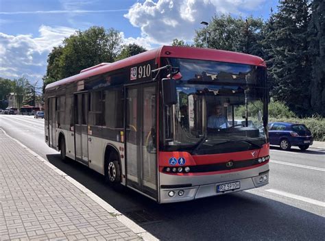 Darmowa komunikacja miejska w dniu wyborów Rzeszów Aktualności