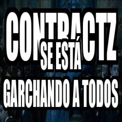 Meme Personalizado Contractz se está garchando a todos 33243602