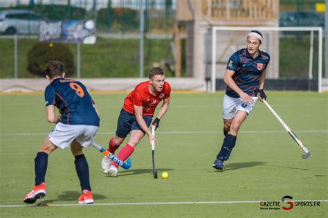 HOCKEY SUR GAZON Un Week End Pour Rebondir GazetteSports