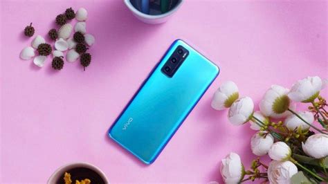 Harga Dan Spesifikasi Lengkap Vivo V20 SE Harga Rp 4 Jutaan Dengan