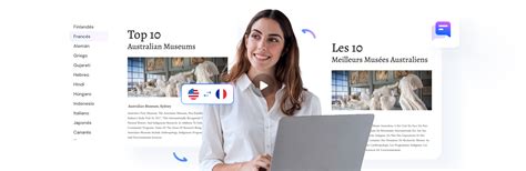 Traductor de PDF con IA Traduce documentos PDF a más de 50 idiomas con IA