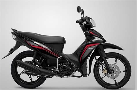 Harga Yamaha Vega Force 2024 Terbaru Spesifikasi Gambar Modifikasi
