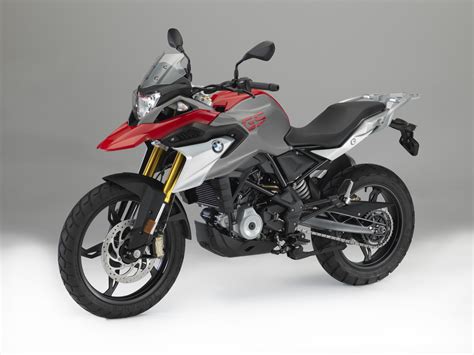 Bmw G Gs Bestbeginnermotorcycles