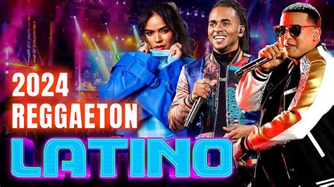 Mix Latino 2024 Reggaeton Nuevo Y Viejo SEBASTIAN YATRA KAROL G