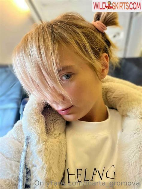 Marta Gromova Lilu Lily Fleur Gromovamodel Martagromova Martagromovamodel