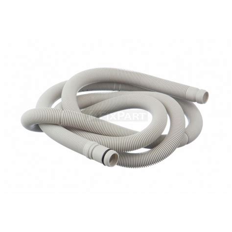Tuyau d évacuation Bosch Siemens 00496925 lave vaisselle FixPart