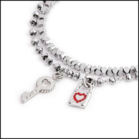 Bracciali con charm Marlù Gioielli
