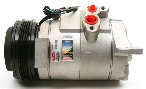 Find Delphi AC Compressors DAC CS20039 A C Comp W Clutch New In