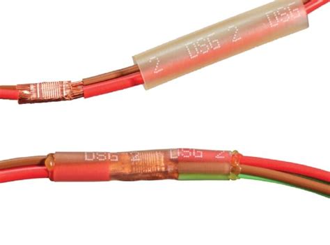 Deray Splicemelt Americas Dsg Canusa