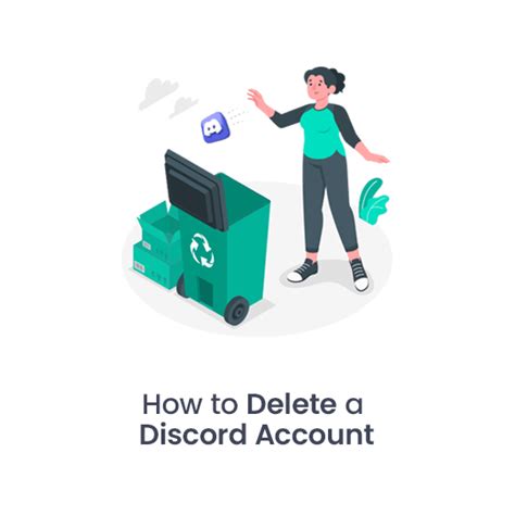 How To Delete Discord Account On Different Devices Iprovpn Blog