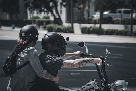 Motos Para Viajar En Pareja Blog Verti