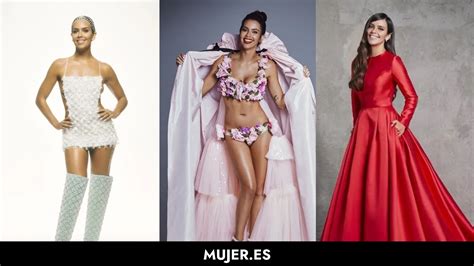 Fotos De las transparencias a los diseños con mensaje todos los looks