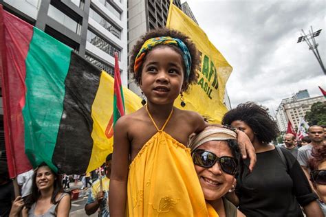 Brazilian People Photos