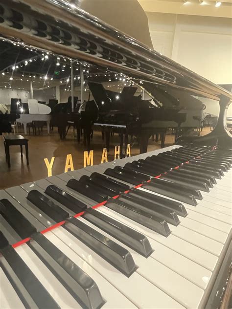New Used Yamaha Dgc Enstpe Used Digital Pianos Used Pianos